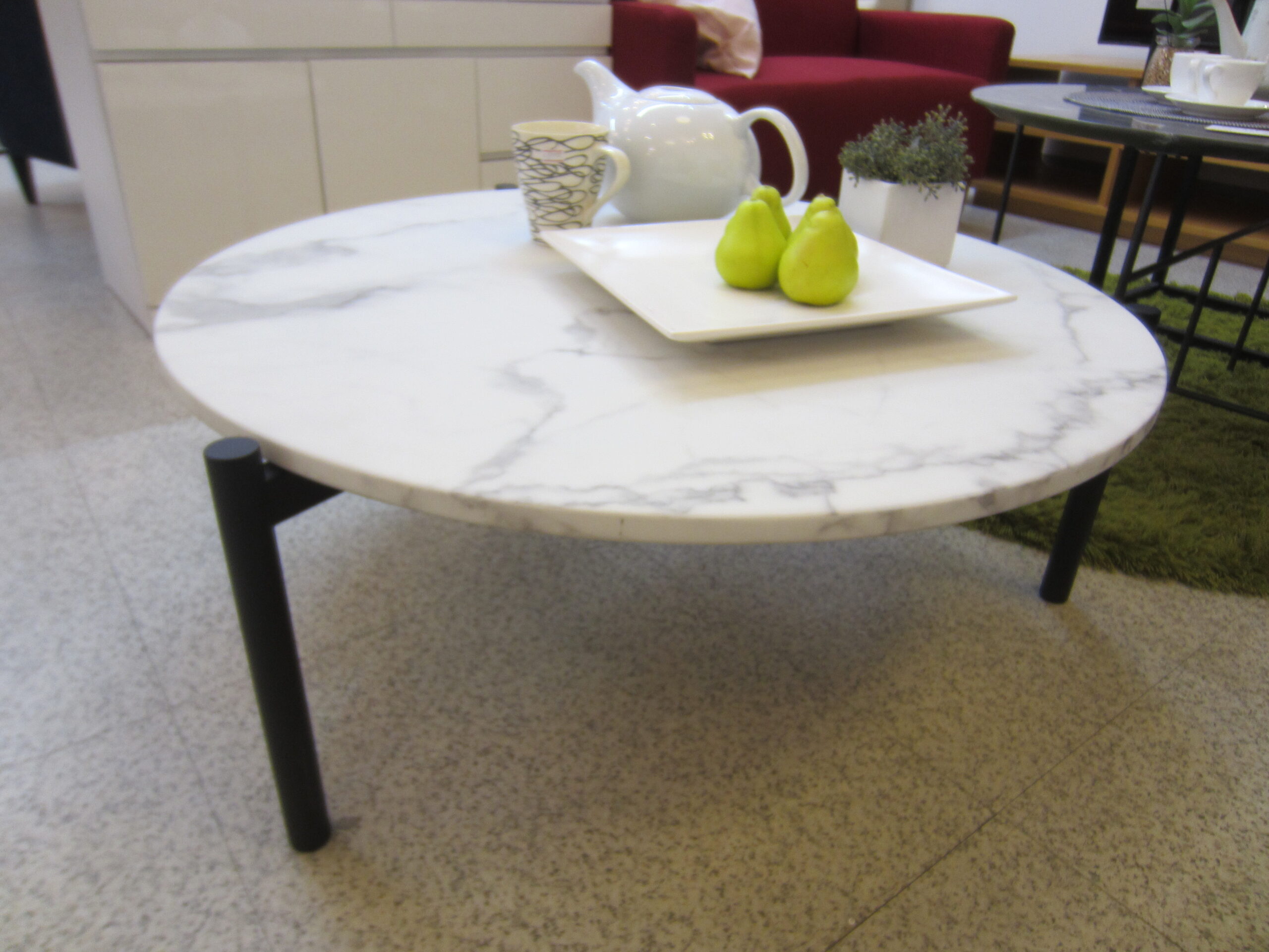 moda en casa モーダエンカーサ FLORENCE TABLE フローレンス テーブル 買取しました！ | 愛知と岐阜のリサイクルショップ 再良市場